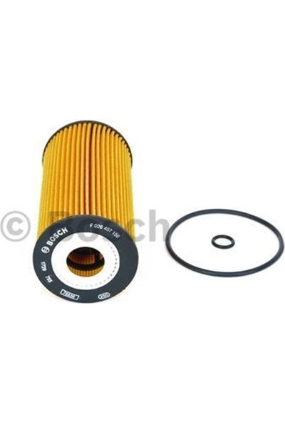 Bosch F026407156 Yağ Filtresi Hyundaı İX35 2.0 Crdi 2010 Kıa Sorento 2.2 Crdi 09 09864B7028 Bosch F026407156 Yağ Filtresi Hyundaı İX35 2.0 Crdi 2010 Kıa Sorento 2.2 Crdi 09 09864B7028