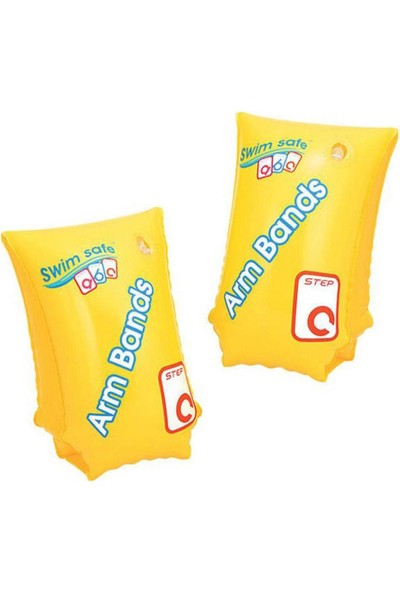 Bestway Deniz Kolluğu 30 cm Sarı 32110