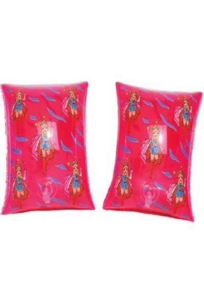 Avessa Peri Kızı Desenli Kolluk 47029-A Avessa Peri Kızı Desenli Kolluk 47029-A