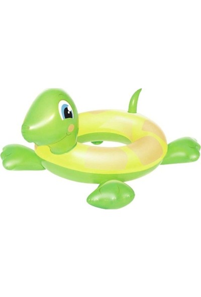 Bestway 61 cm Kamplumbağa Başlı Simit 36099