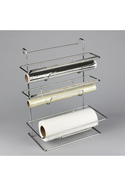 Modd Streç Kağıtlık-Folyoluk Modd Streç Kağıtlık-Folyoluk