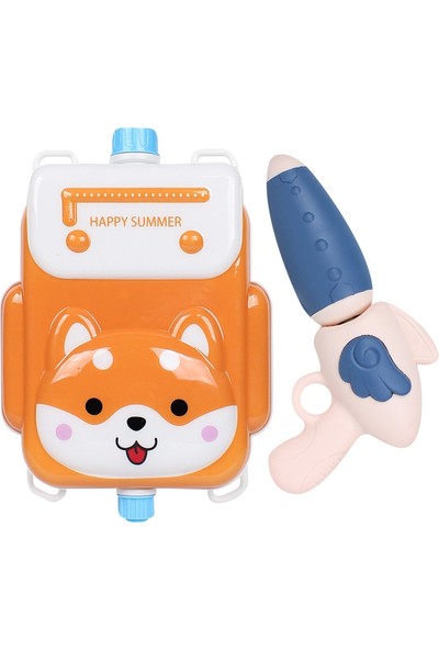 Çocuk Için Sırt Çantası Plaj Oyuncak (Yurt Dışından)