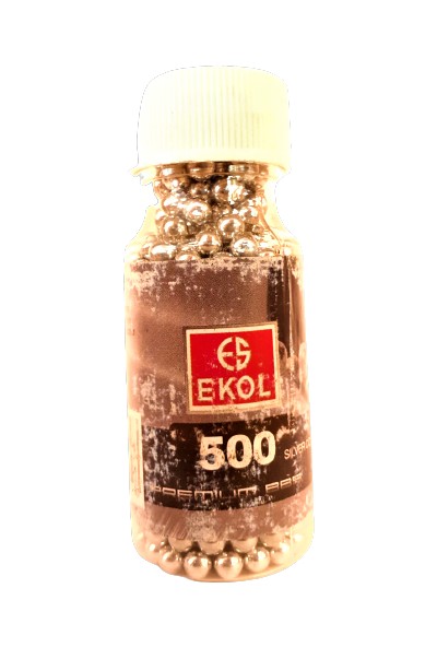 Hunthink Steel I Havalı Sevk Boncuğu 4.5 mm