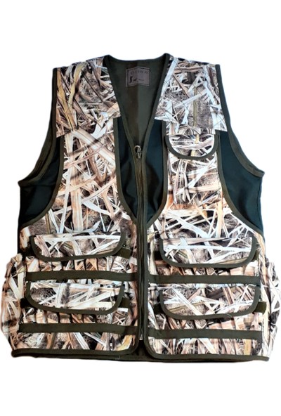 Orion Kara Avı | Avcı Yelek Orion Kara Avı | Avcı Yelek