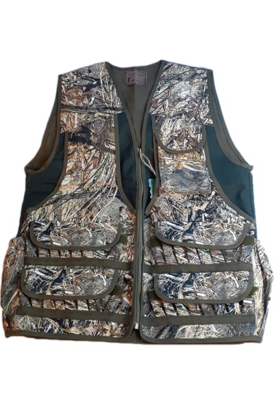 Orion Kara Avı | Avcı Yelek Orion Kara Avı | Avcı Yelek