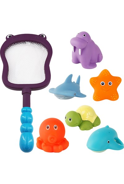 Sheng Store Banyo Oyuncakları (Yurt Dışından)