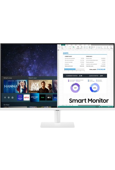 Samsung LS32AM501NMXUF 32 Samsung LS32AM501NMXUF 32