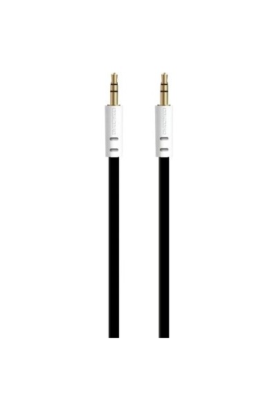Concord 3.5mm Aux Ses Kablosu 1 mt