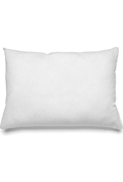 Homedius Antialerjenik Microfiber Yastık 5'li