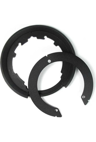 Givi BF15 Depo Üstü Çanta Aparatı Bmw