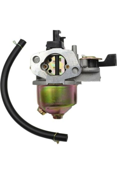 Honda Benzinli Çapa-Su Motoru Honda GX160-GX200 Karbüratör Honda Benzinli Çapa-Su Motoru Honda GX160-GX200 Karbüratör
