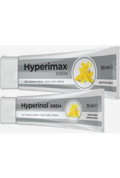 Hyperimax Barrier Cream 50 ml Hyperimax Barrier Cream 50 ml