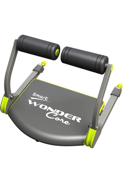 Mbois Wonder Core Bölgesel Kilo Verme ve Kas Yapma Egzersiz Aleti Mbois Wonder Core Bölgesel Kilo Verme ve Kas Yapma Egzersiz Aleti