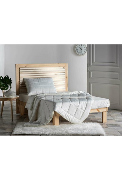Doqu Home Bambu Çift Kişilik Yorgan Doqu Home Bambu Çift Kişilik Yorgan
