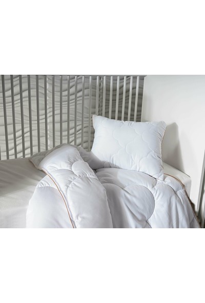 Doqu Home Comfyline Bebek Yastık