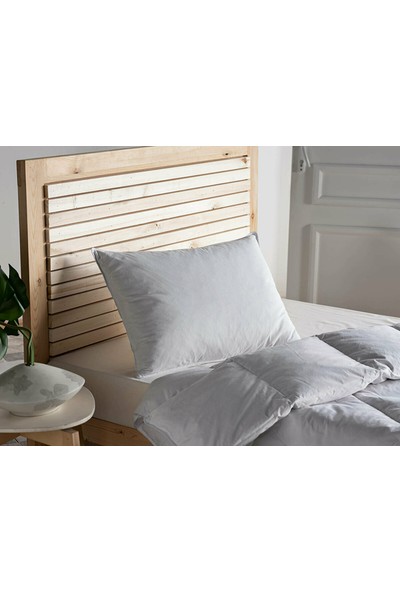 Doqu Home Kaz Tüyü Yastık