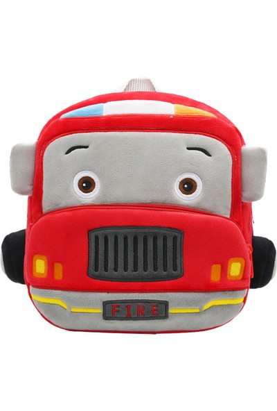 Cikrilan Çocuk Sırt Çantası (Yurt Dışından)