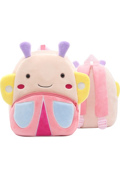 Cikrilan Çocuk Sırt Çantası (Yurt Dışından)
