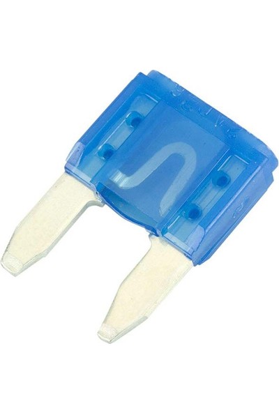 Glr Bıçaklı Oto Sigorta Mini Model 15 Amper Glr Bıçaklı Oto Sigorta Mini Model 15 Amper