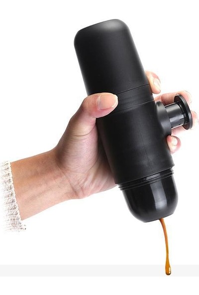 Oem Kapsül Kahve Makinesi (Yurt Dışından)