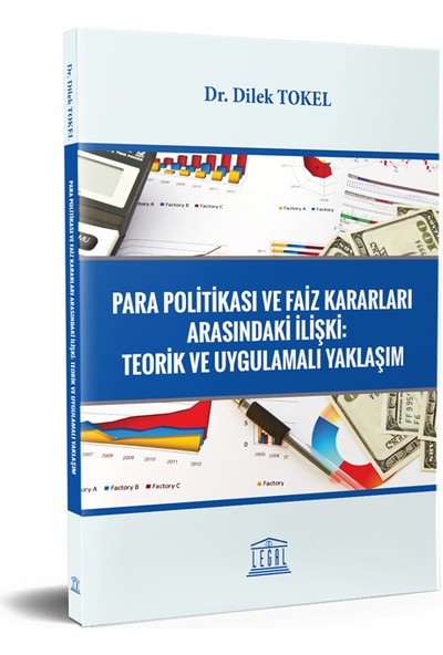 Legal Yayıncılık Para Politikası ve Faiz Kararları Arasındaki Ilişki: Teorik ve Uygulamalı Yaklaşım