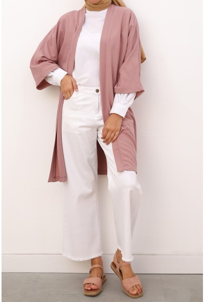 Yarece Salaş Kimono