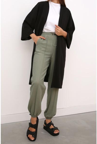 Yarece Salaş Kimono