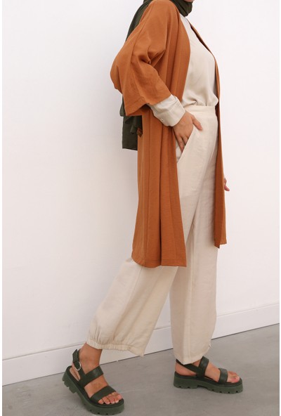 Yarece Salaş Kimono