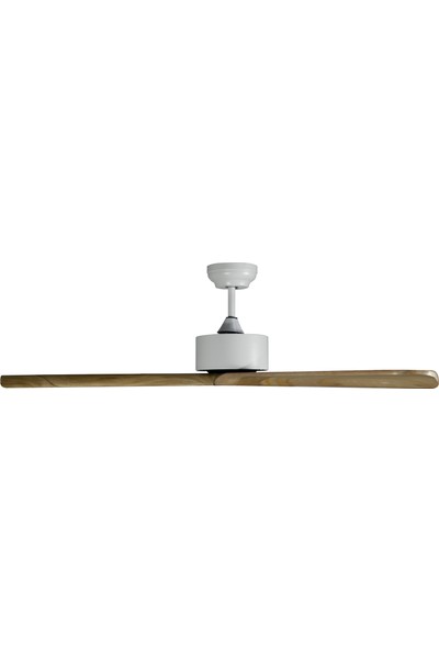 Alsanfan Profan Hardwood - Açık Kahverengi