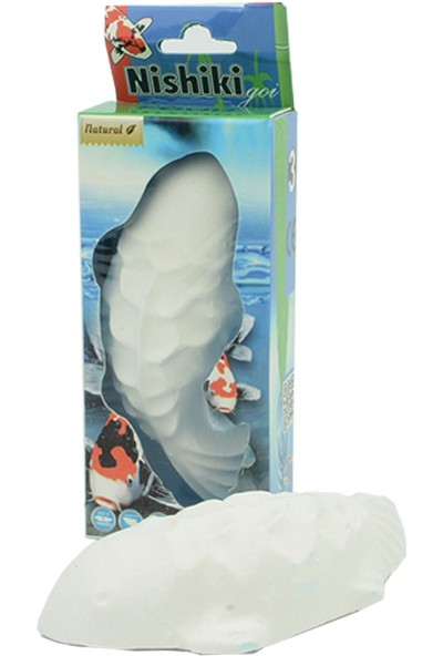 Nishiki Tatil Yemi Büyük Boy