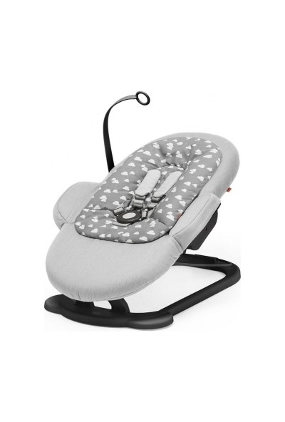 Stokke Steps Ana Kucağı Grey Clouds