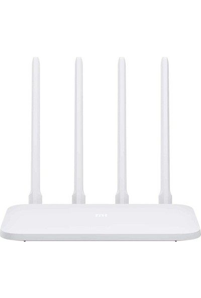 Xiaomi Mi 4c 300 Mbps 2.4 Ghz Kablosuz Router Xiaomi Mi 4c 300 Mbps 2.4 Ghz Kablosuz Router
