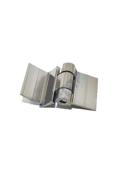 Katar Alüminyum C60 Menteşe Mat 1 Adet