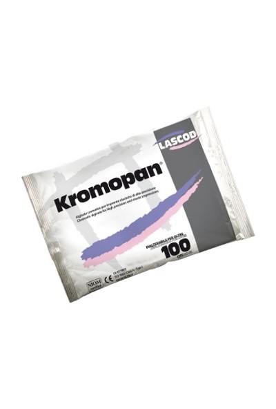 Lascod Aljinat 454 gr Ölçü Malzemesi