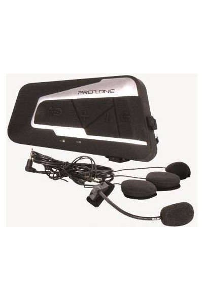 Prozone Kask Kulaklığı Intercom Sistemi Prozone Kask Kulaklığı Intercom Sistemi