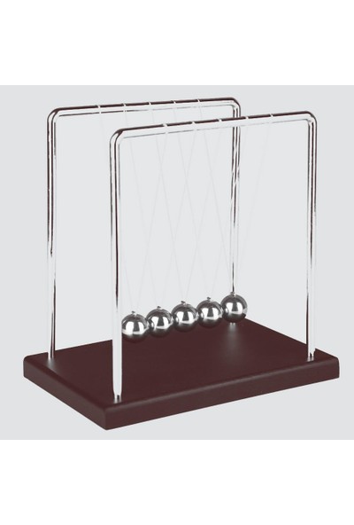 Eha Trade Newton Balans Denge Topu Orta Boy Eha Trade Newton Balans Denge Topu Orta Boy