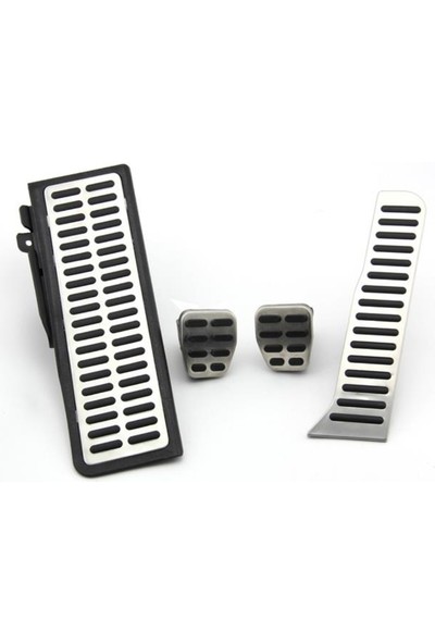 Oled Garaj Vw Golf 6 Manuel Pedal Set