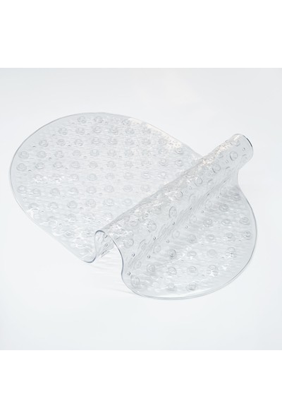 Sermat Banyo Küvet Duşakabin Kaymaz Vantuzlu Paspas