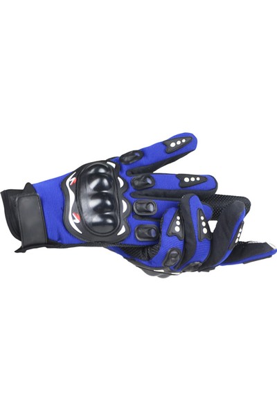 Gahome Erkek Motosiklet Eldiveni (Yurt Dışından)