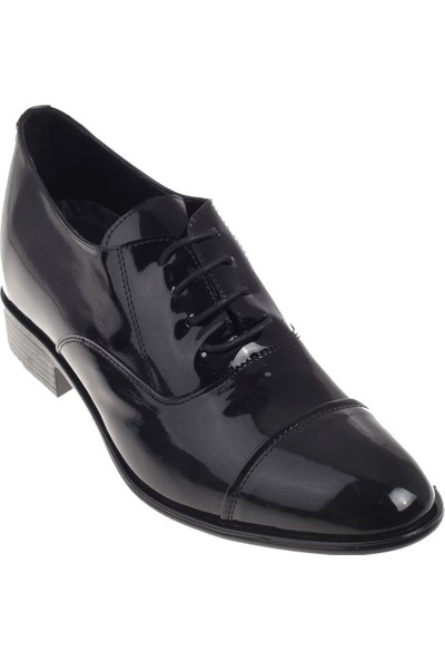 AYAK-KABİ Boy Uzatan Ayakkabı Günlük ve Damatlık ETMSR