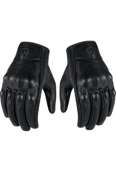 Gahome Erkek Motosiklet Eldiveni (Yurt Dışından)