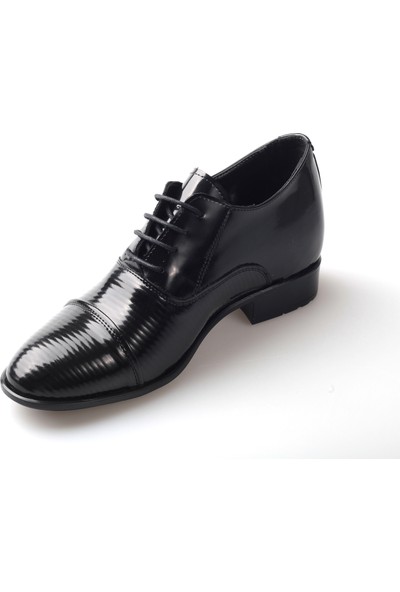 AYAK-KABİ Boy Uzatan Ayakkabı Günlük ve Damatlık TBTS