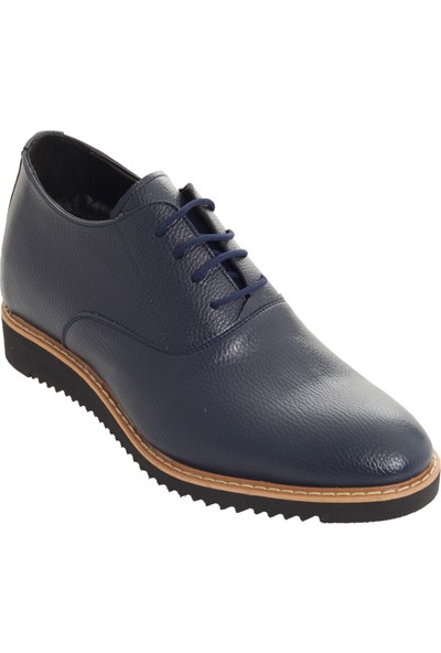 AYAK-KABİ Boy Uzatan Ayakkabı Günlük ve Damatlık VL