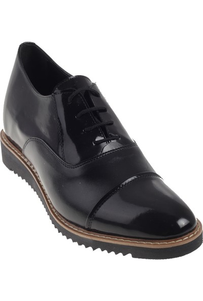 AYAK-KABİ Boy Uzatan Ayakkabı Günlük ve Damatlık YTMSR