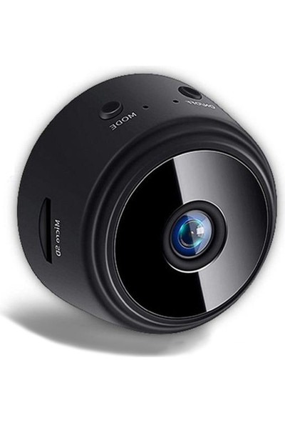 EVKVO V380 Pro Mini Wifi USB Ip Kamera 1080P Hd Kablosuz Insan Algılama Gece Görüşü (Yurt Dışından) EVKVO V380 Pro Mini Wifi USB Ip Kamera 1080P Hd Kablosuz Insan Algılama Gece Görüşü (Yurt Dışından)