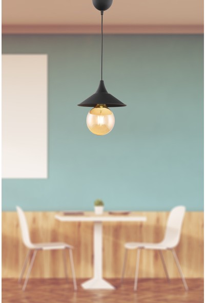 Begüsa Berlin Tekli Siyah