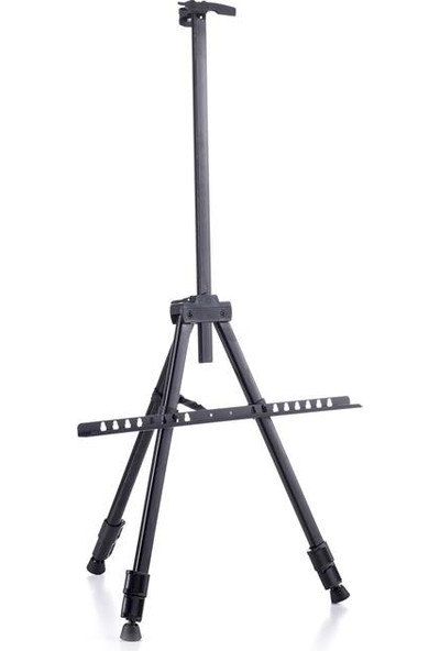 Südor Taşıma Çantalı Portatif Metal Kır Tipi Şövale