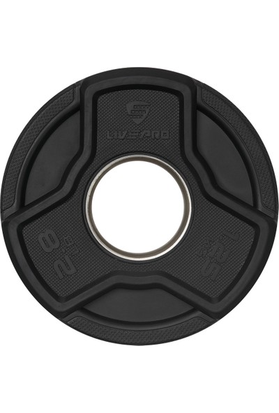Livepro LP8330 1,25 kg Olimpik Plaka Livepro LP8330 1,25 kg Olimpik Plaka