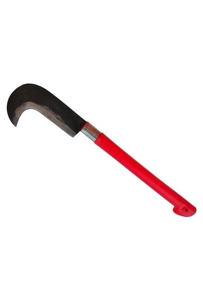 Sürmene Orak Plastik Saplı Karadeniz Sürmene El Yapımı Dövme Çelik Orak Uzun 55 cm Sürmene Orak Plastik Saplı Karadeniz Sürmene El Yapımı Dövme Çelik Orak Uzun 55 cm
