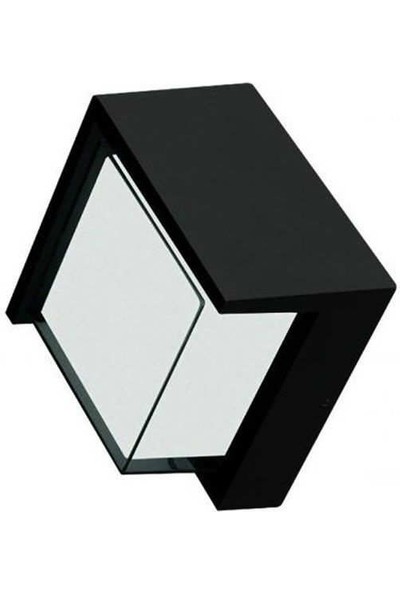 Cata 7W Sıva Üstü Dış Mekan LED Aplik Gün Işığı CT-7078